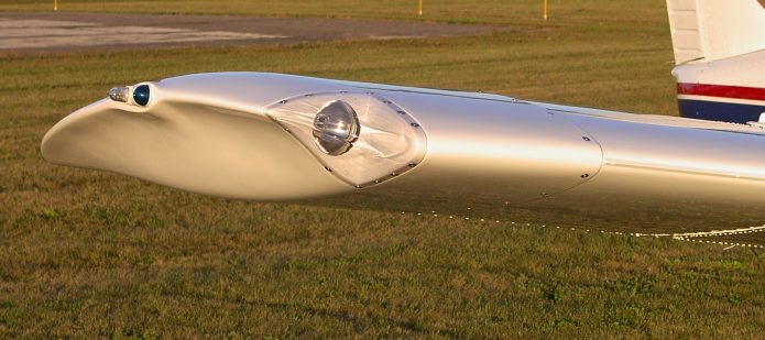 Wingtips and Winglets – SA Flyer