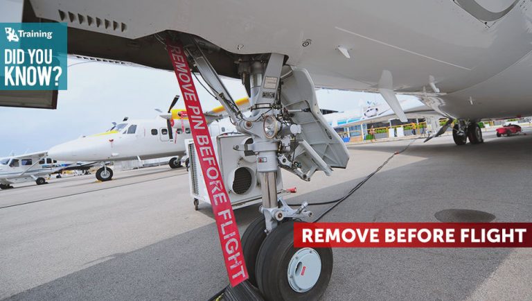 Aircraft Tags – SA Flyer