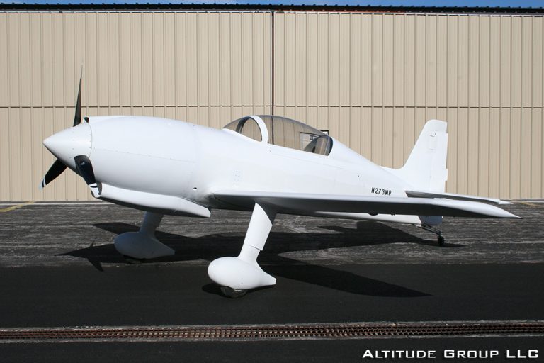 RADIAL ROCKET – SA Flyer