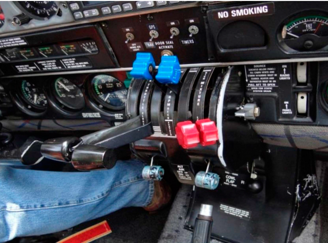 SENECA FUEL CROSS FEEDS – SA Flyer