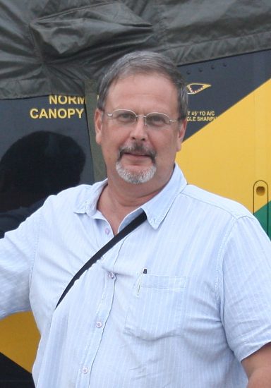 The Rainbow Skyreach BushCat – SA Flyer