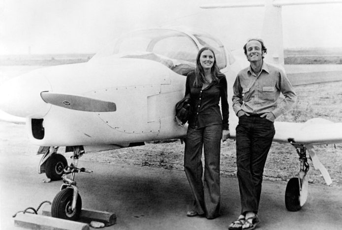 Two Bobs – SA Flyer