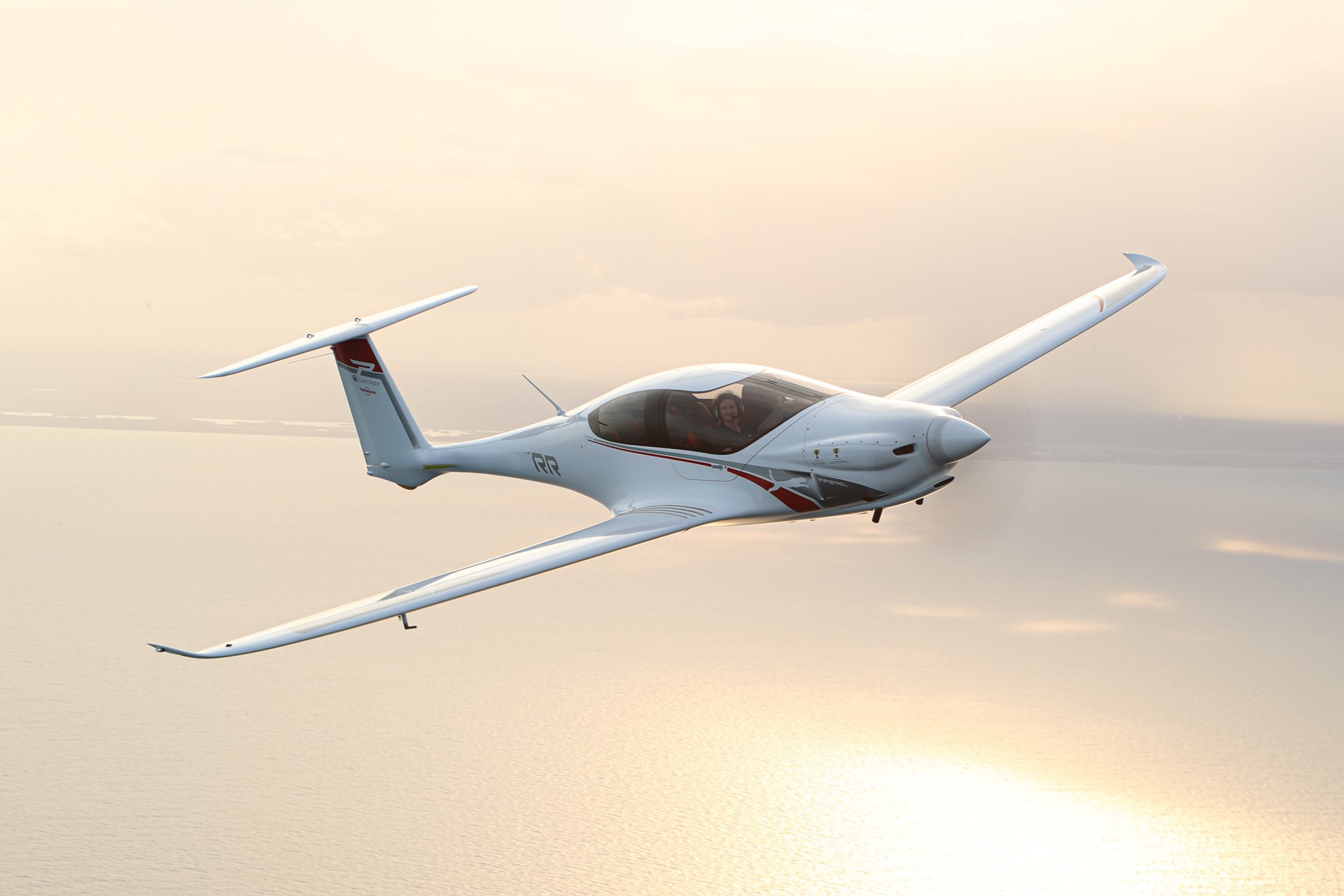Pipistrel’s Panthera: Finally here! – SA Flyer